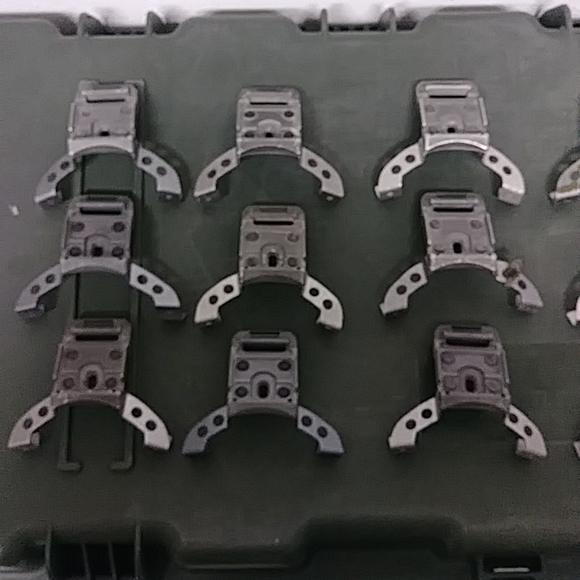 Norotos | Other | Usgi Rhino 2 Titanium Ach Helmet Shroud For Nvg Pvs7 ...